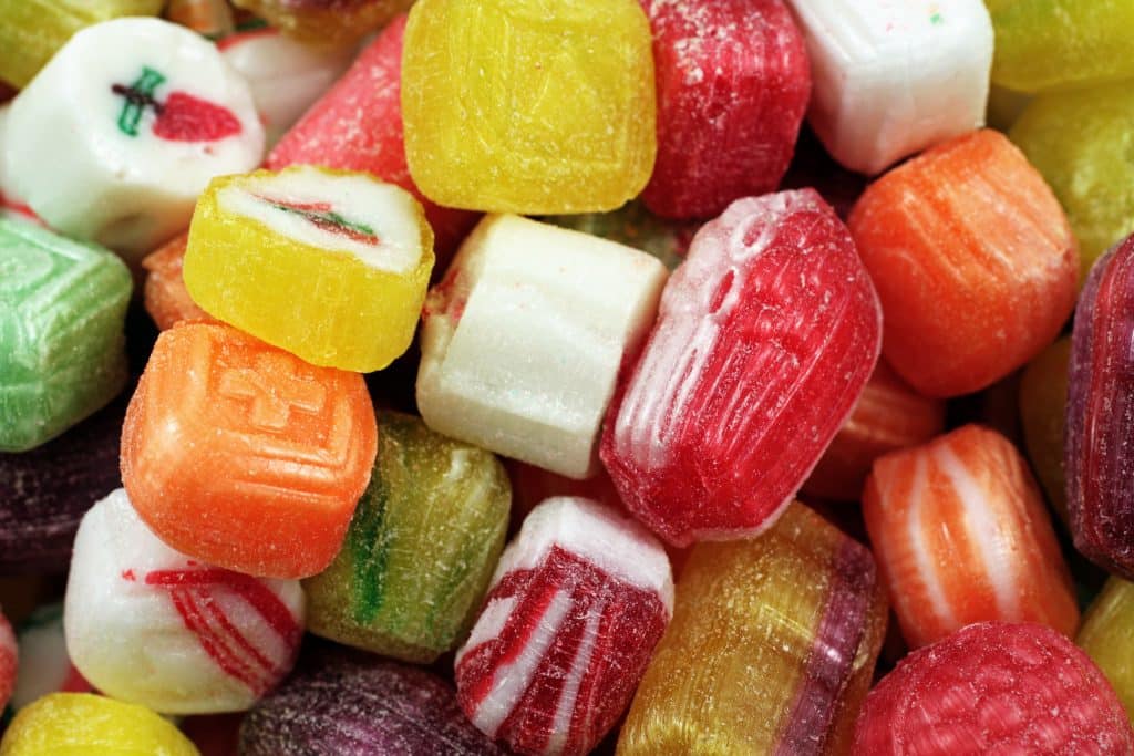 Facts About Polyols: Erythritol